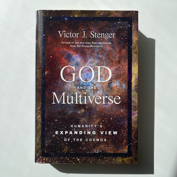 Office | God And The Multiverse By Victor J Stenger | Poshmark